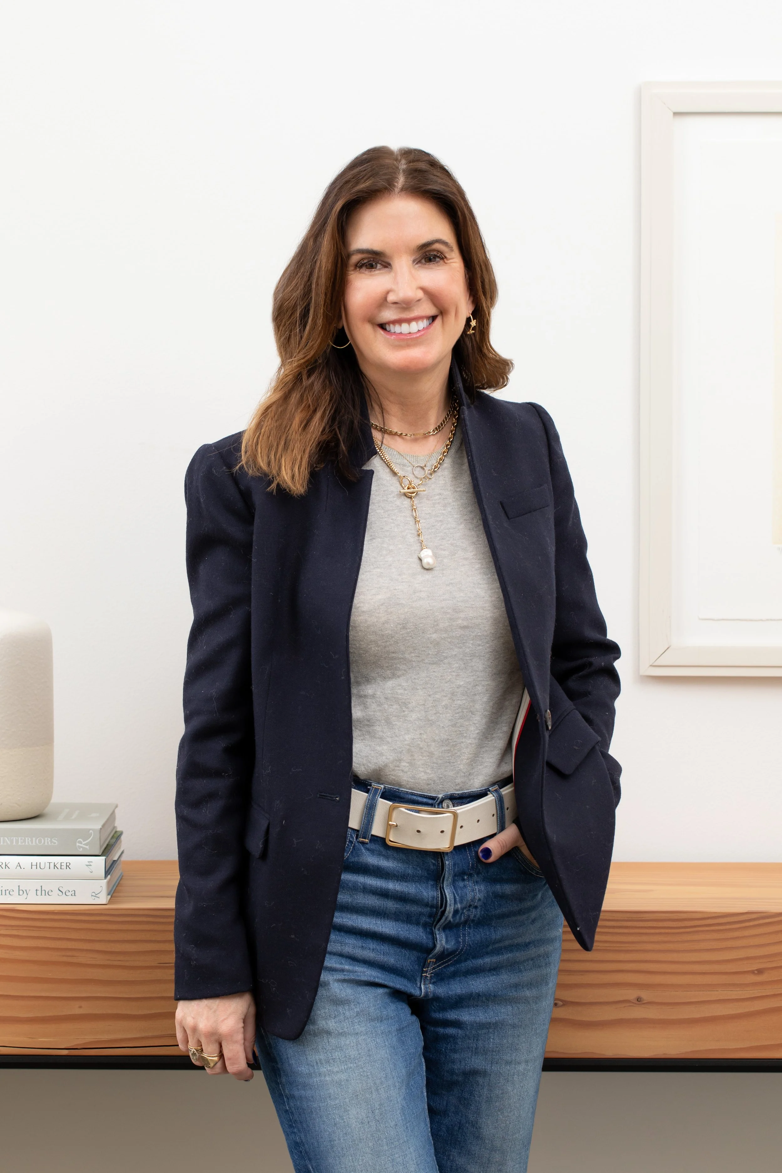 About — Martha Dayton Design