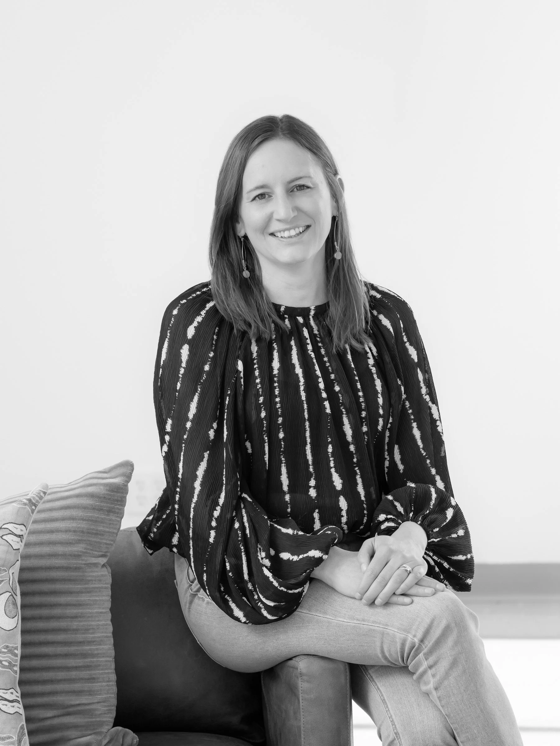 About — Martha Dayton Design