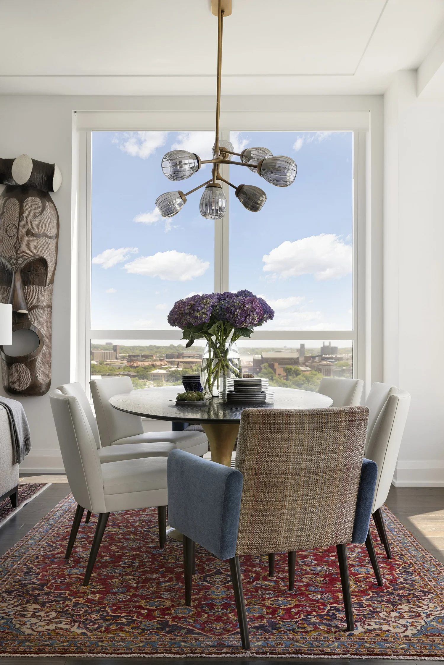 Collector's Haven — Martha Dayton Design