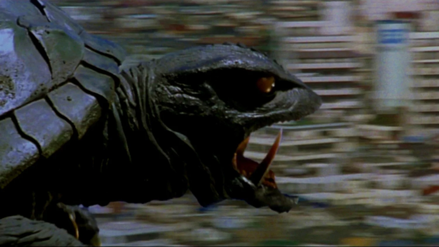 Gamera: The Heisei Era — The Cinemagic Theater