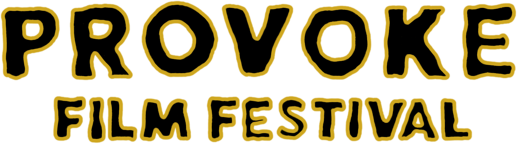 Provoke Film Festival 2021 — The Cinemagic Theater