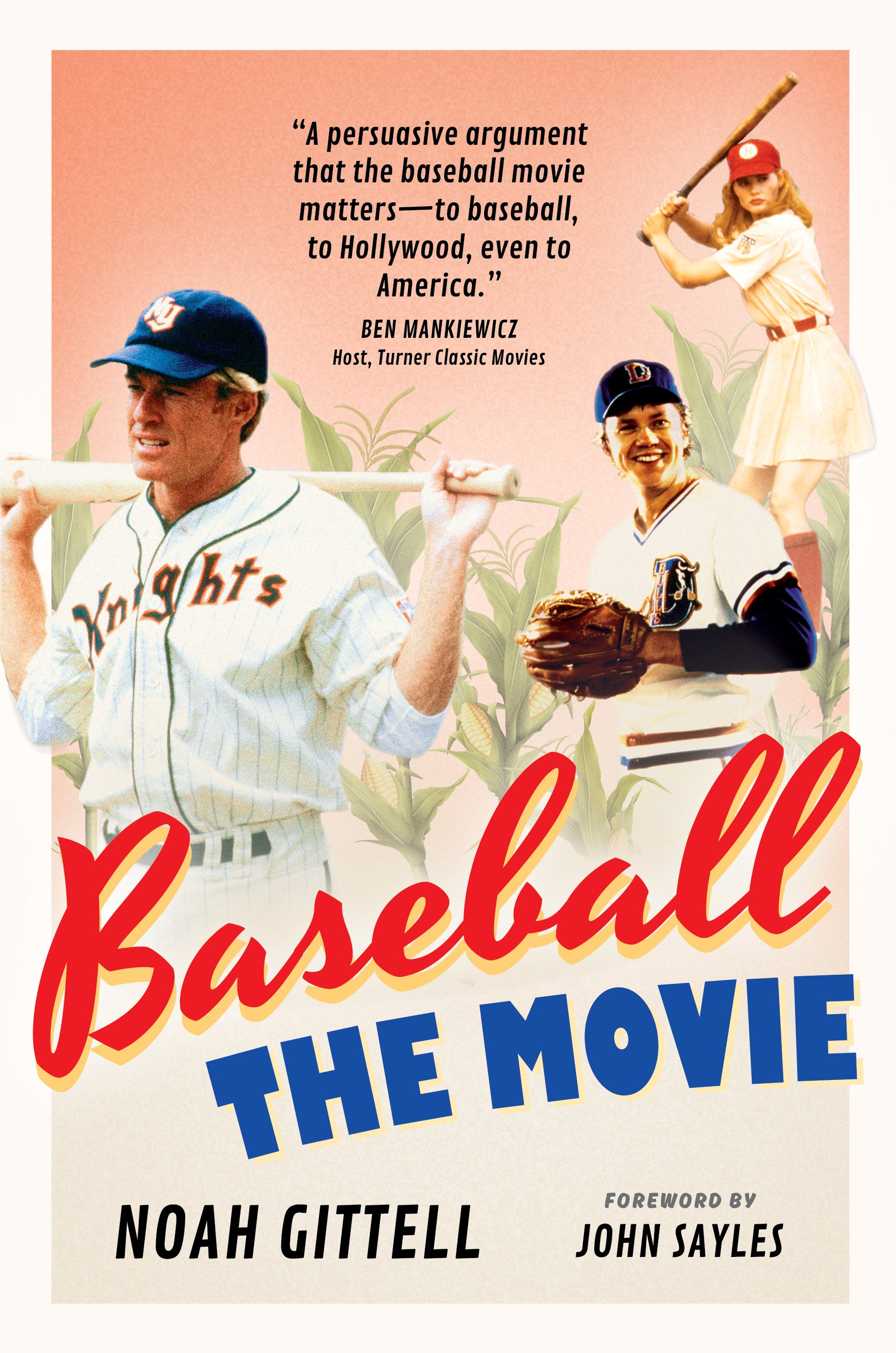 Baseball - The Movie — The Cinemagic Theater