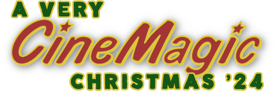 Coming Attractions — The Cinemagic Theater