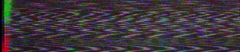 VHS Night — The Cinemagic Theater