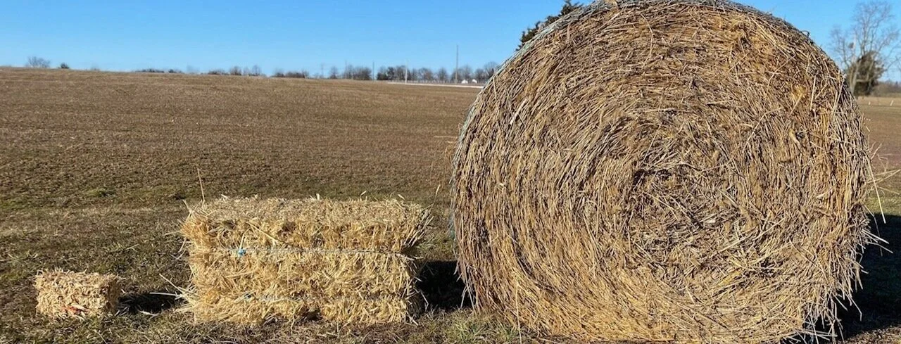 Our Products — Deer Run Hay Company