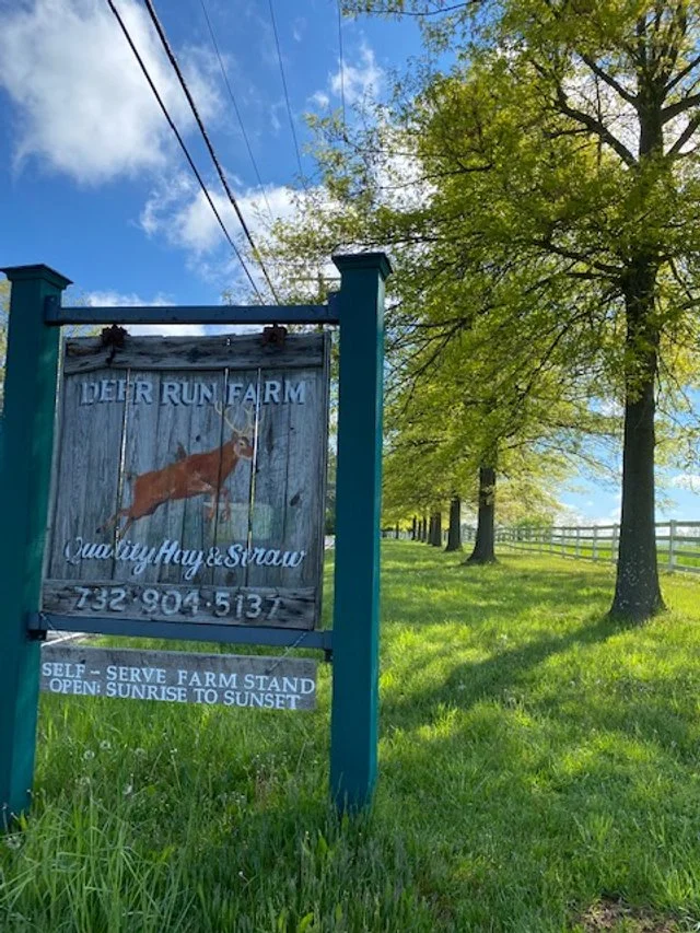 Contact us — Deer Run Hay Co. & Cattle