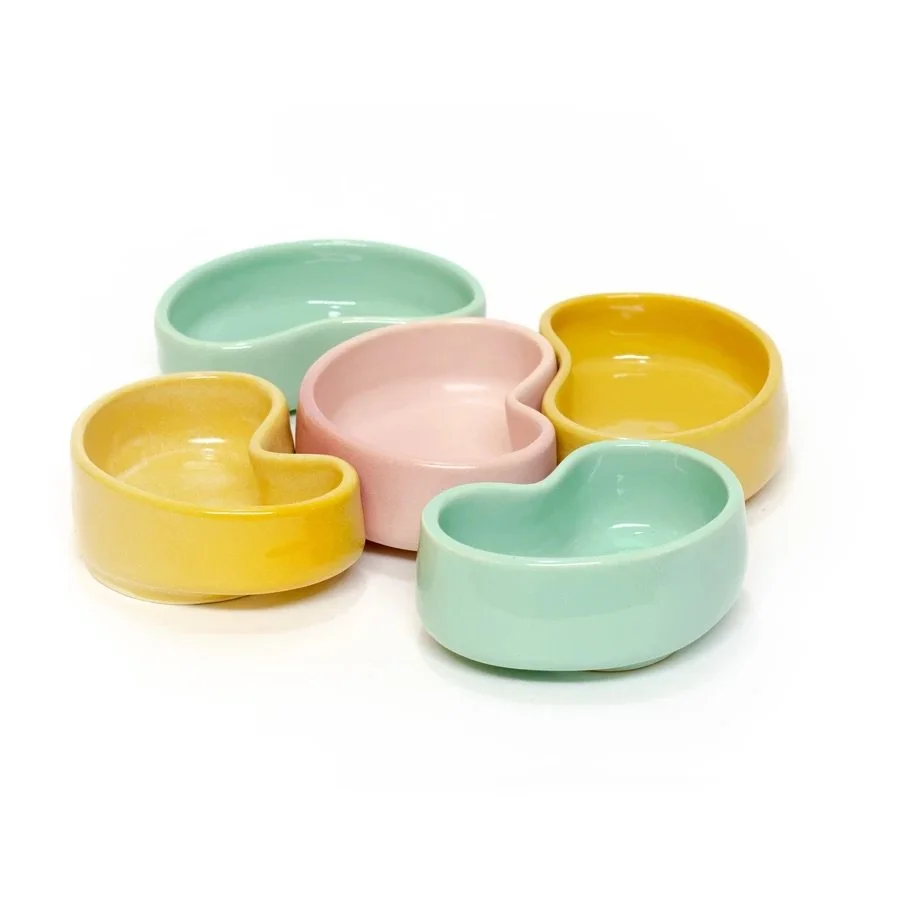 Seattle Clay Classes and Workshops — Jess Cheng Studio