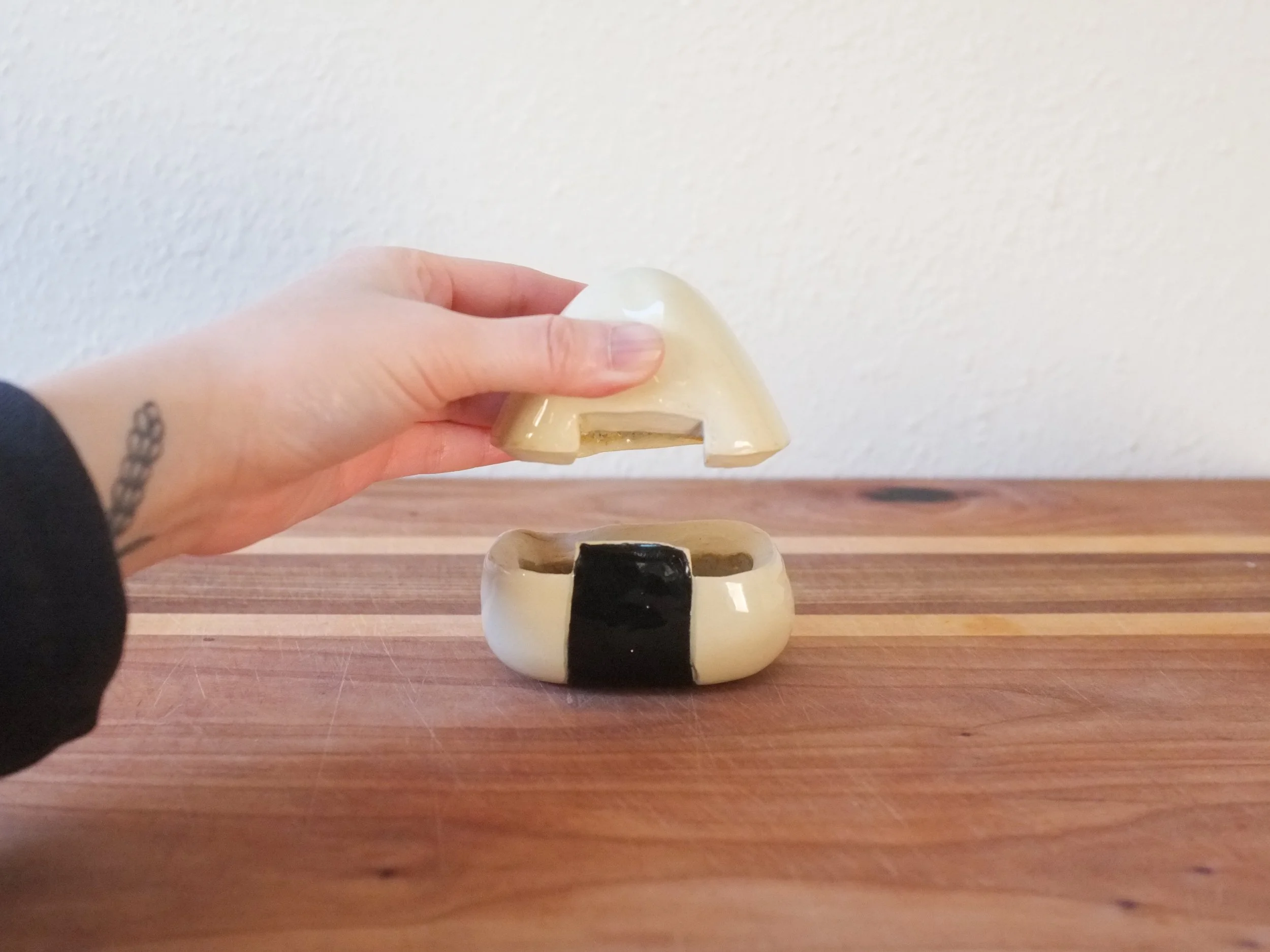 Seattle Clay Classes and Workshops — Jess Cheng Studio