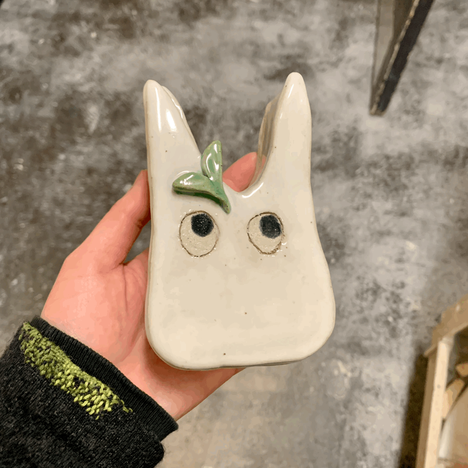 Seattle Clay Classes and Workshops — Jess Cheng Studio