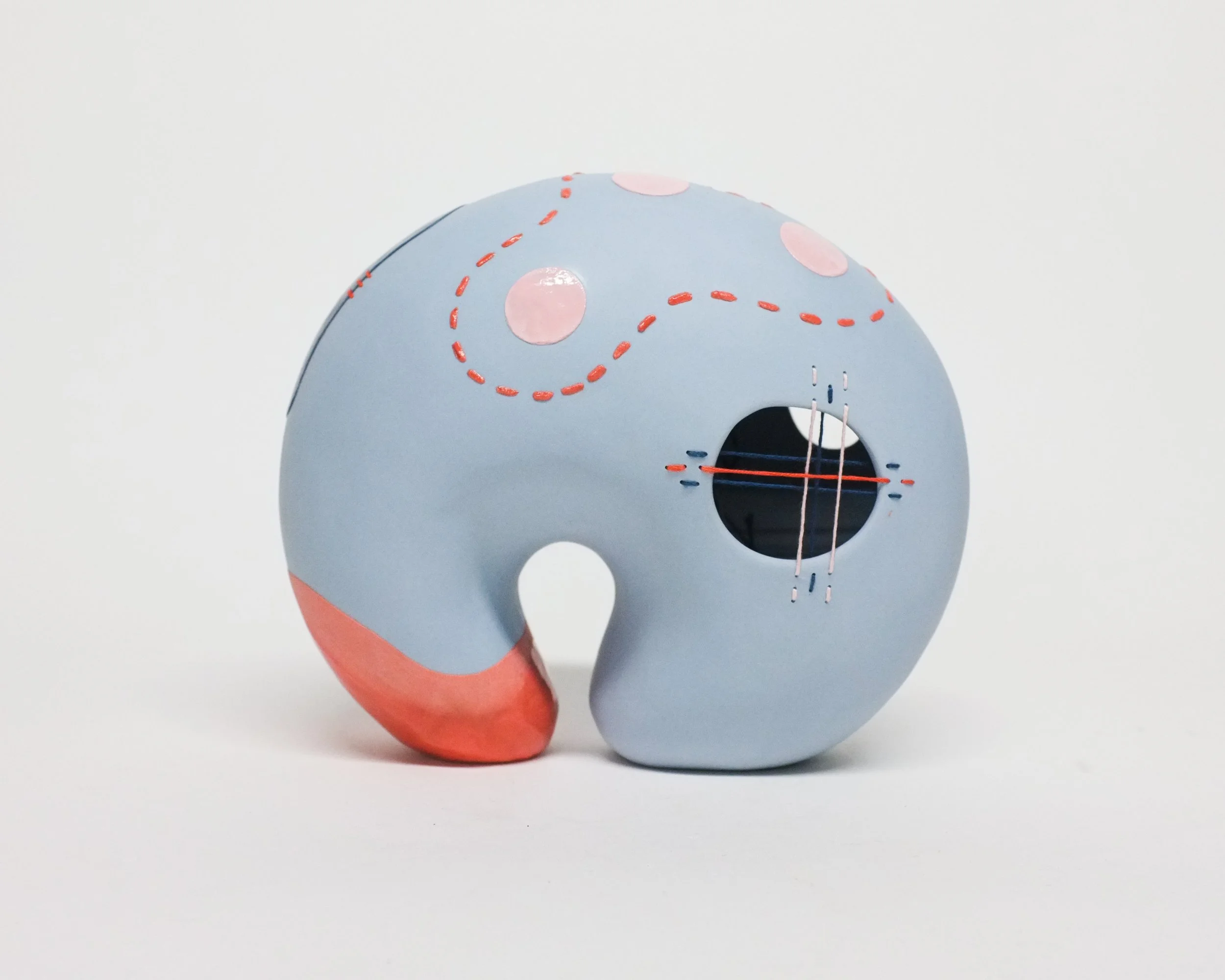 Seattle Clay Classes and Workshops — Jess Cheng Studio