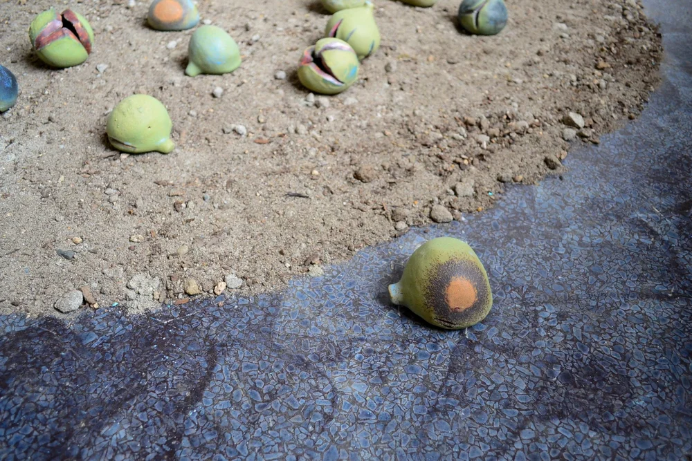 Seattle Clay Classes and Workshops — Jess Cheng Studio