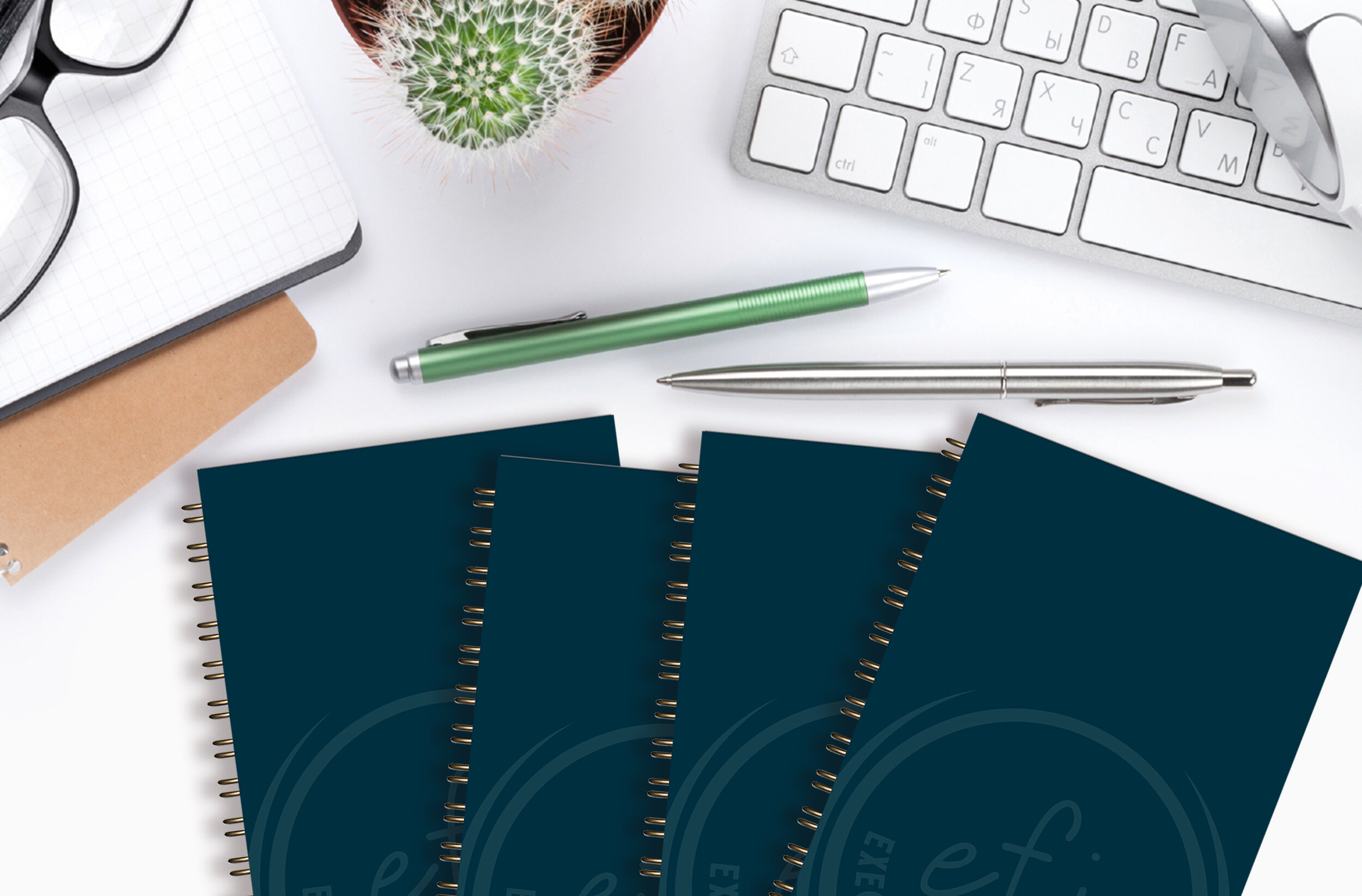 Executive Function Journal