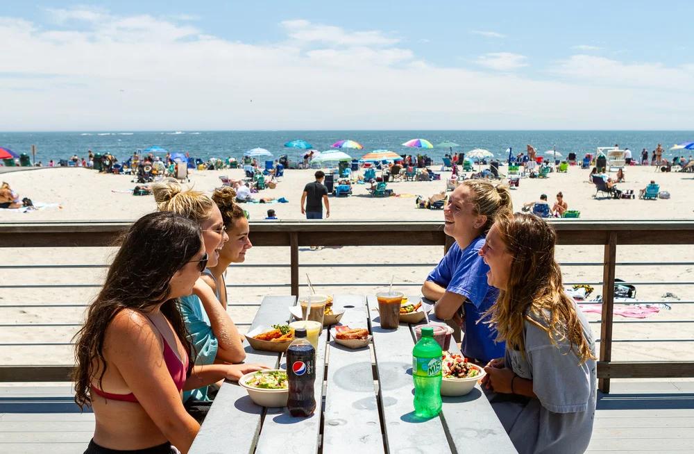 Gallery — Overlook Beach Club