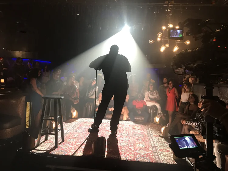 ABOUT — NATE JACKSON