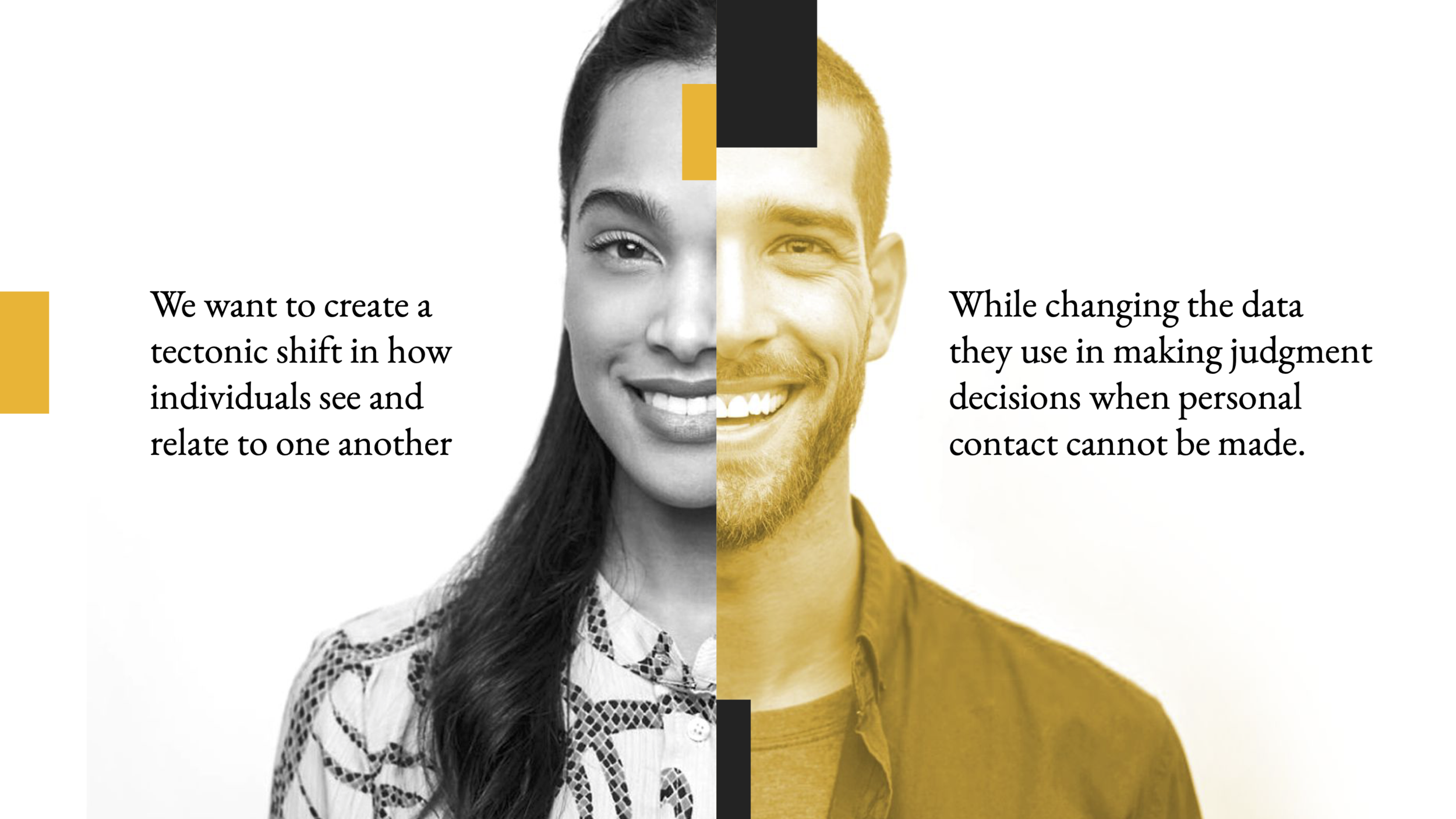 The Stereotype Project Foundation
