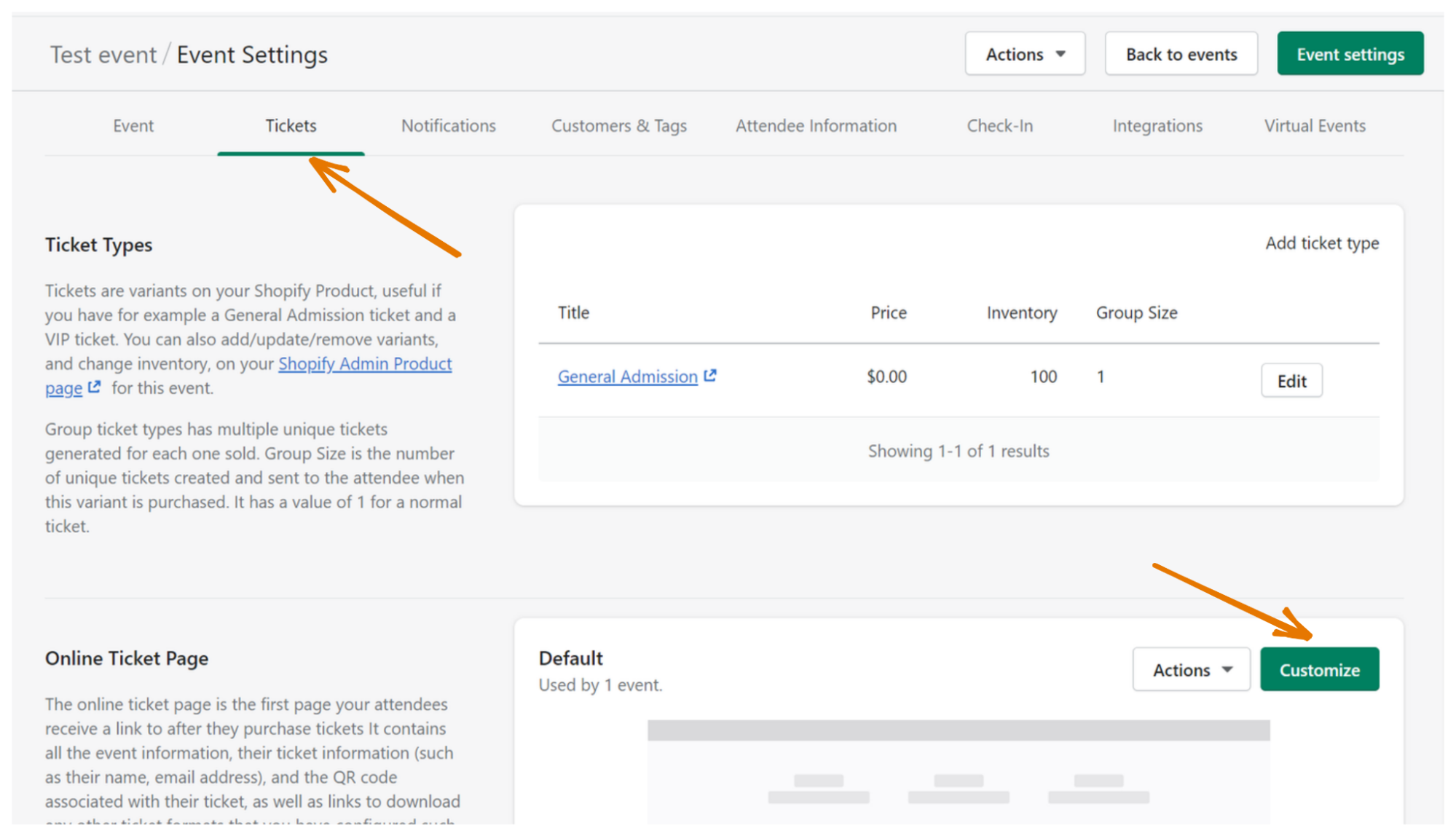 10 Easy Ways to Sell Tickets for Virtual Event - Evey
