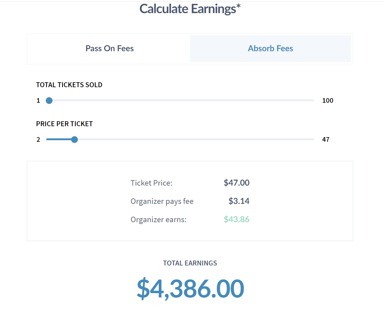 RSVPify Alternatives: The 6 Best Apps for Event Ticketing - Evey