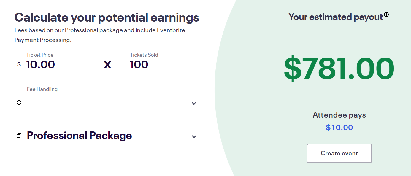 Eventbrite vs Meetup: Find the Perfect Event Ticketing App for You - Evey