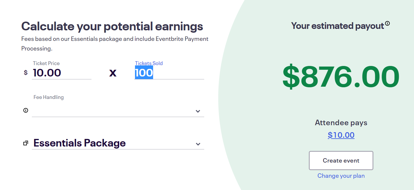Eventbrite vs Ticketmaster: Choose the Right Ticketing Platform for ...