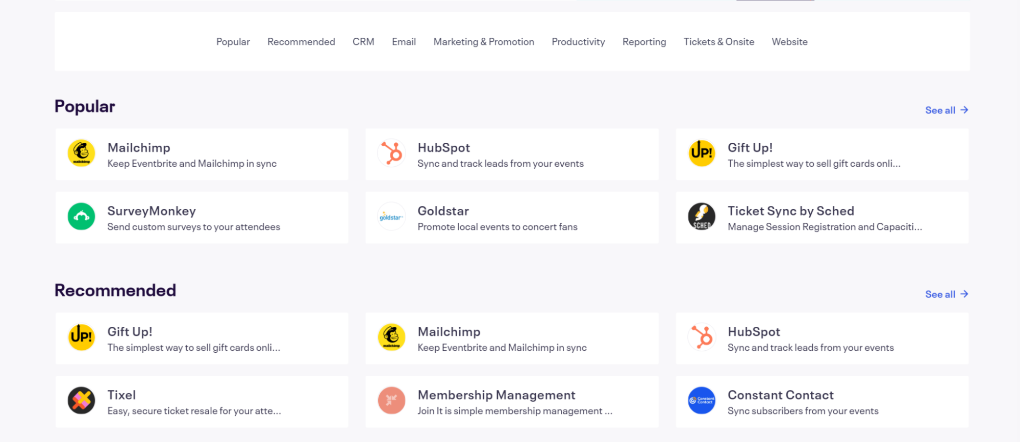 Eventbrite vs Ticketbud: Which Event Ticketing Platform To Choose? - Evey