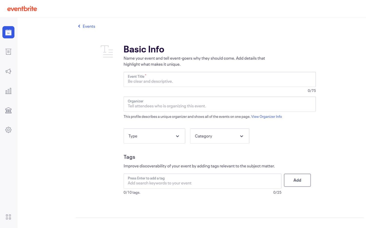 Eventbrite vs Eventbee: Find the Best Event Ticketing Platform - Evey
