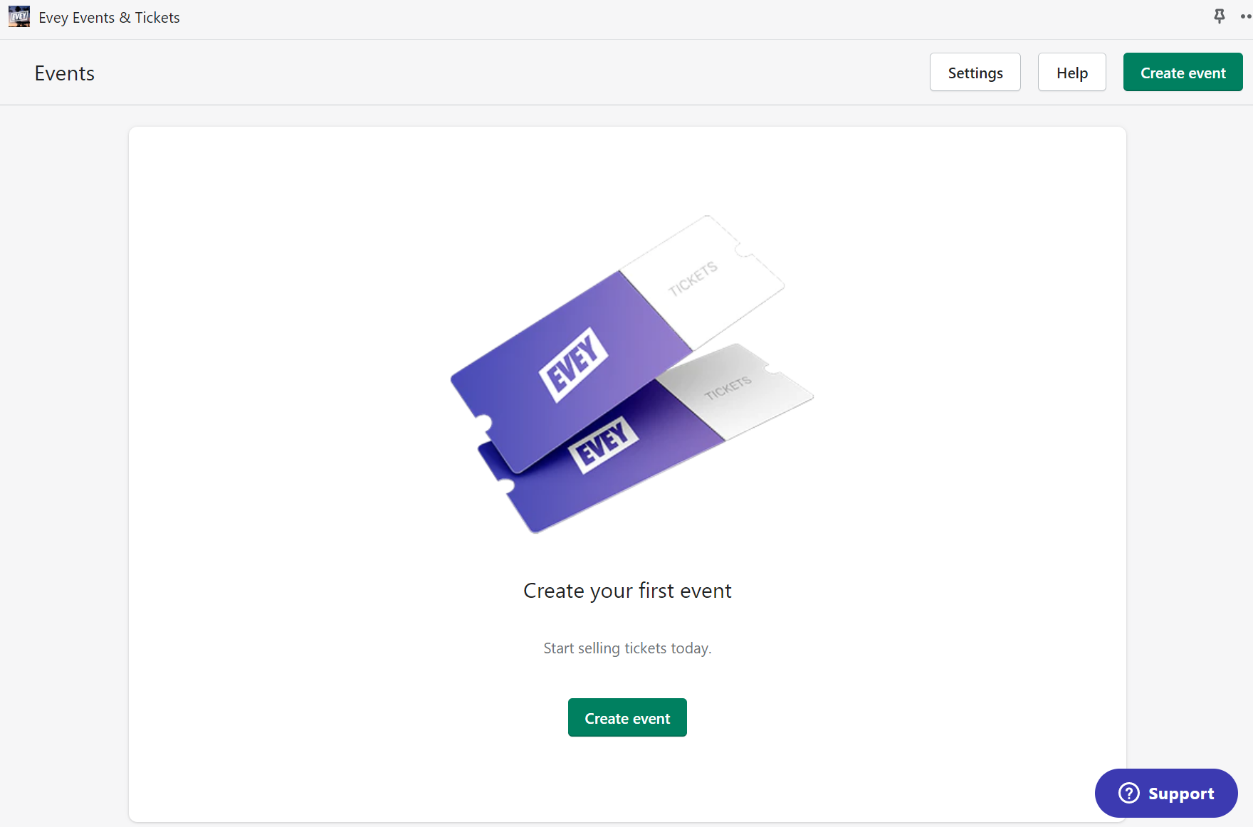 Guide to Selling Raffle Tickets in 2022 [10 Easy Tips] - Evey
