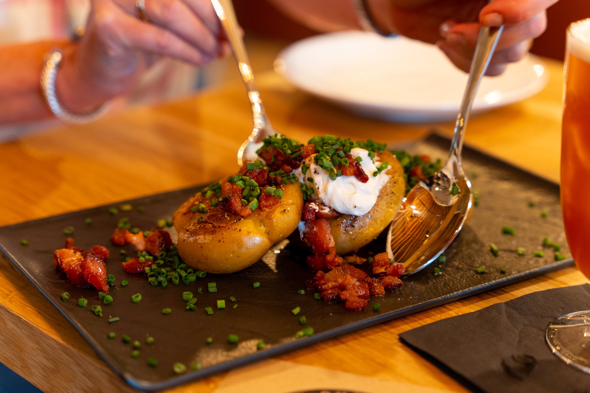 Rancher Butcher Chef