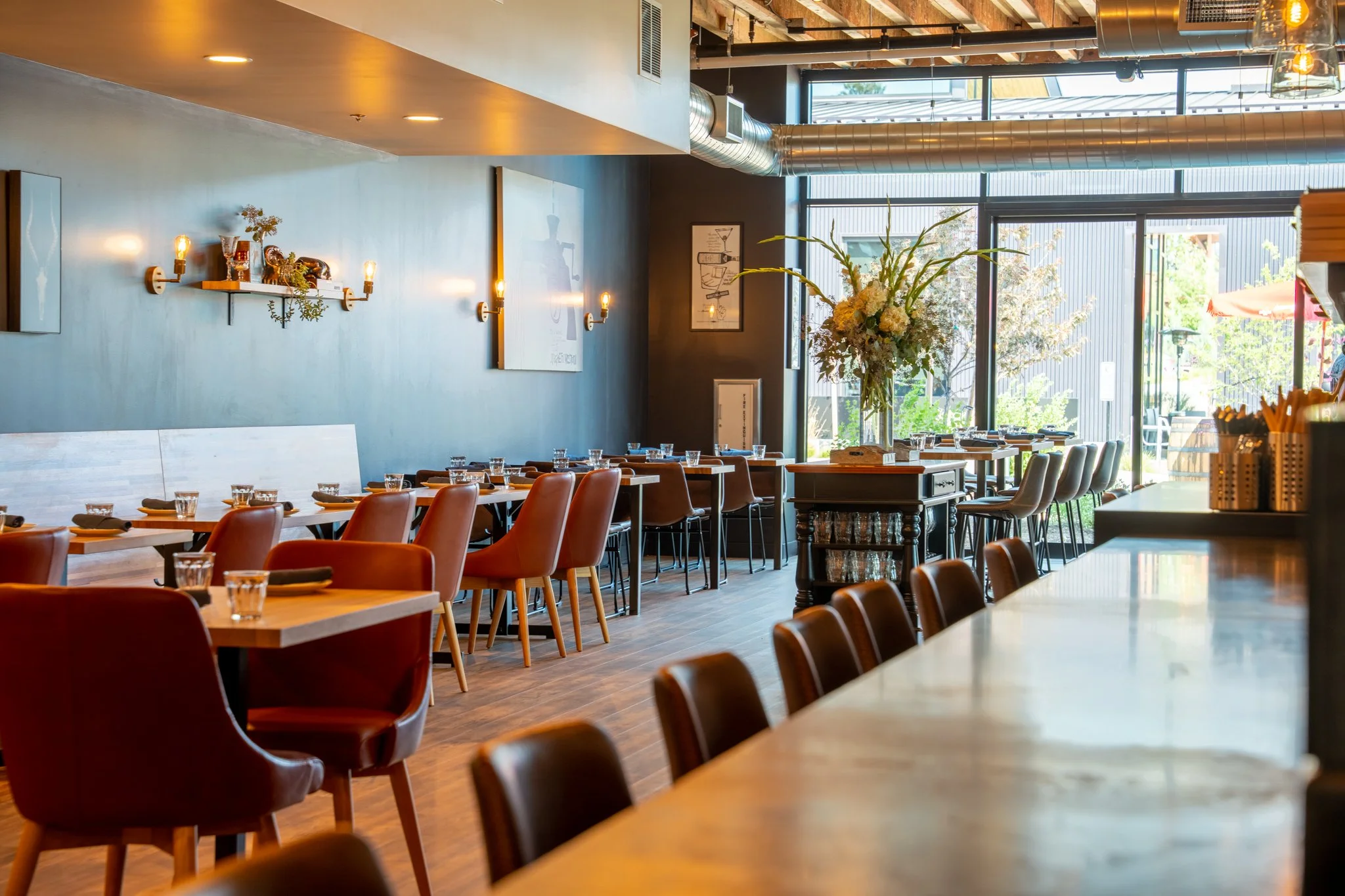 Rancher Butcher Chef