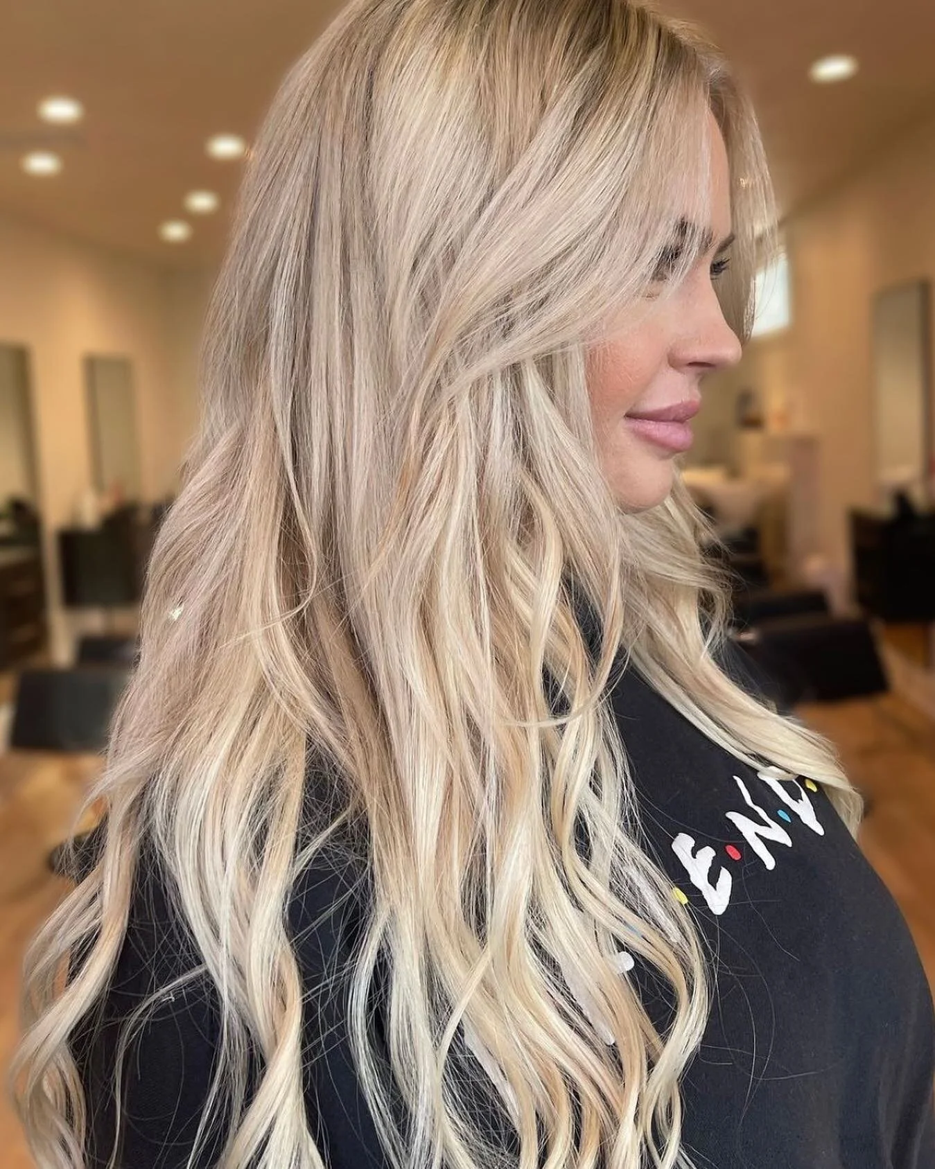 Palette Hair Salon Seattle, WA | Color Specialist | Hair Stylist