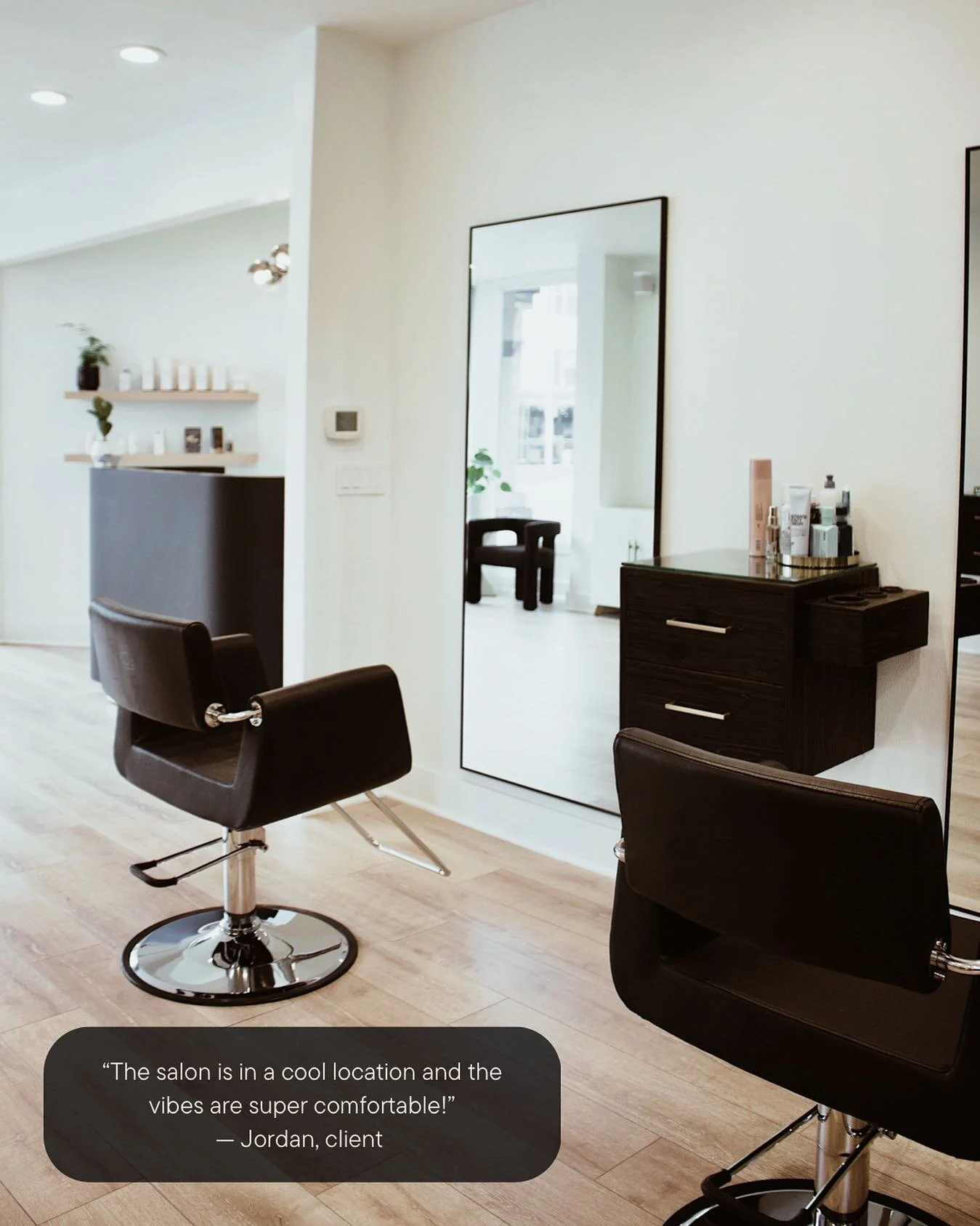 Palette Hair Salon Seattle, WA | Color Specialist | Hair Stylist