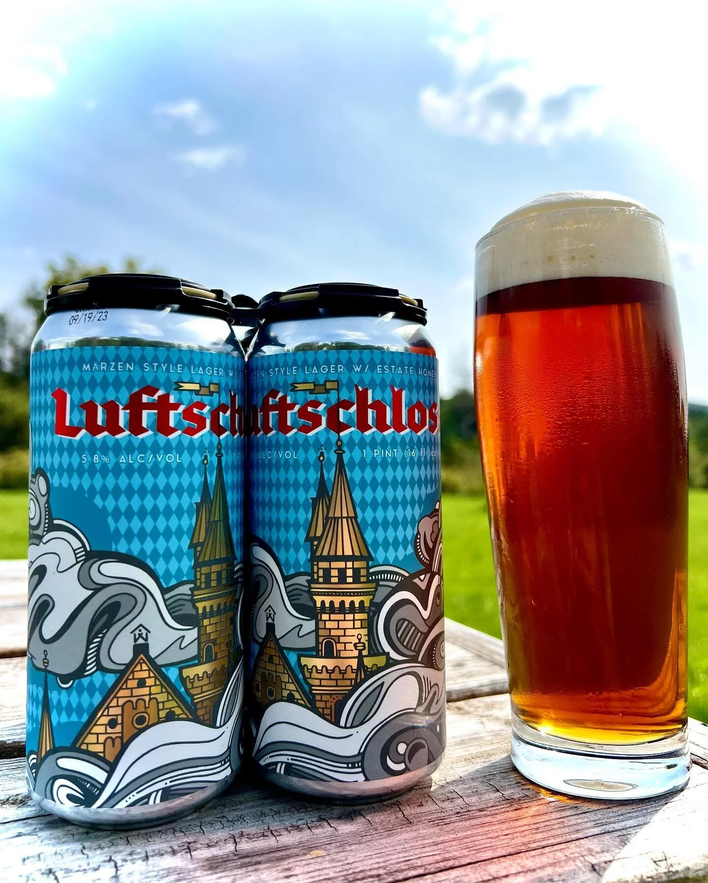 Brewery + Taproom — Wayward Lane Brewing