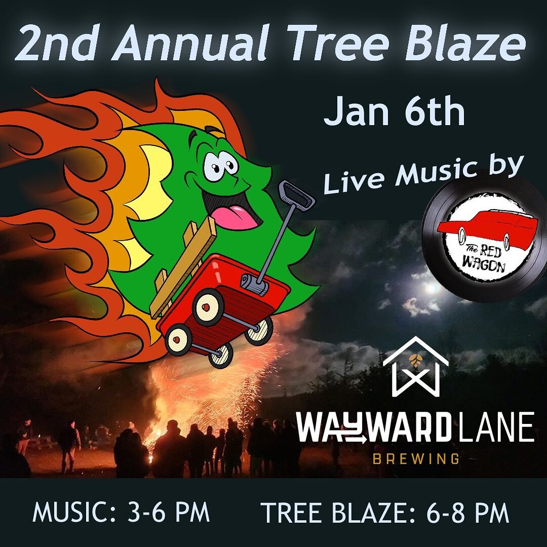 Brewery + Taproom — Wayward Lane Brewing