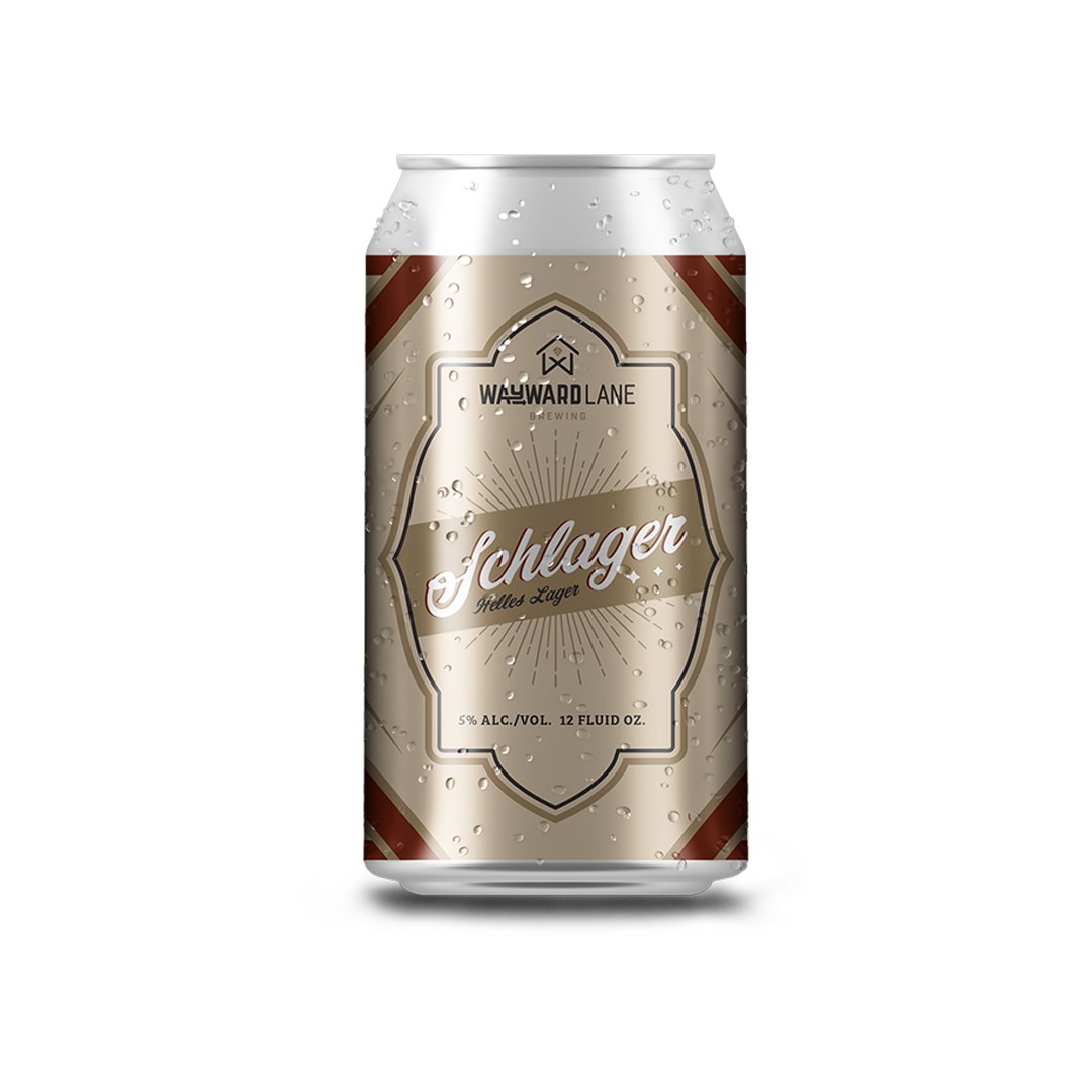 Beer — Wayward Lane Brewing