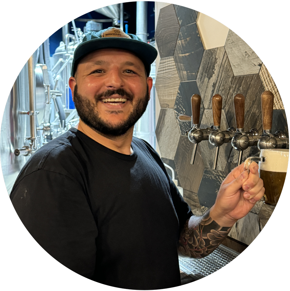 About — Wayward Lane Brewing