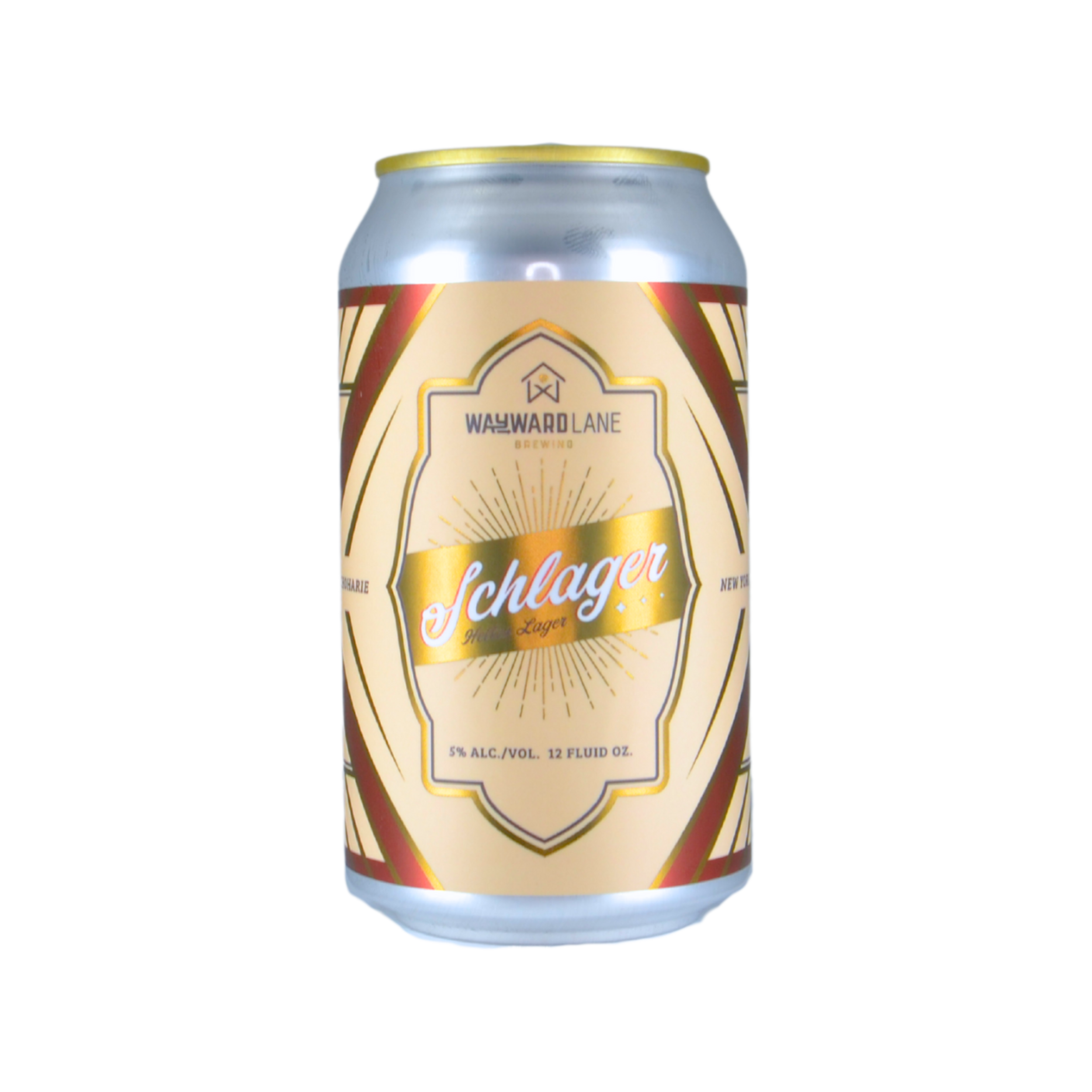 Beer — Wayward Lane Brewing