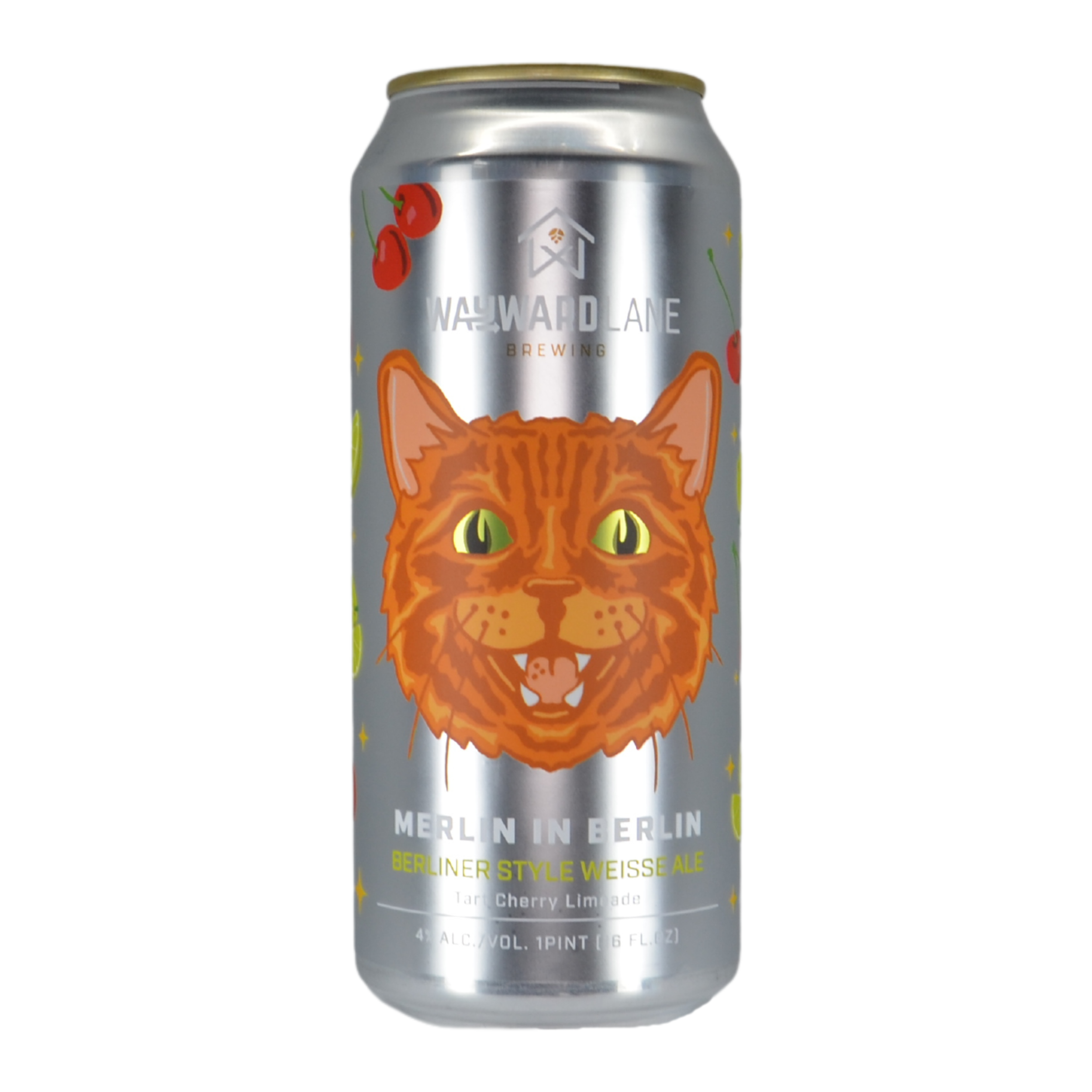 Beer — Wayward Lane Brewing