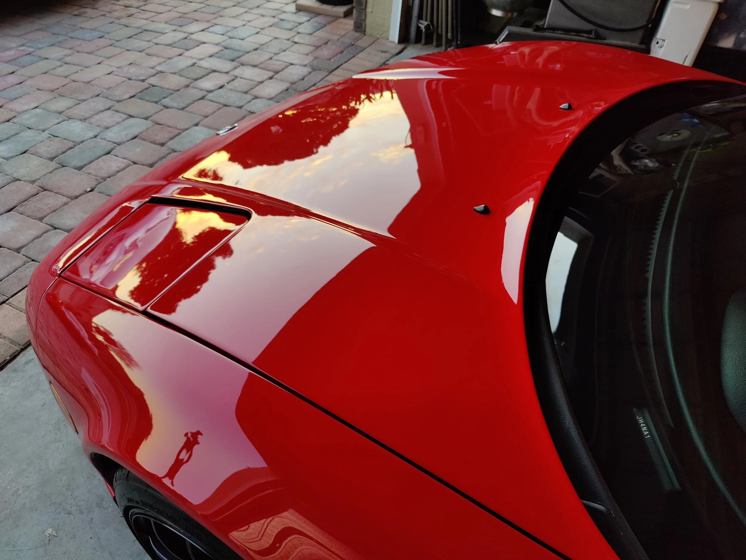 Ceramic Coating & Car Detailing Specialist Orlando, Florida