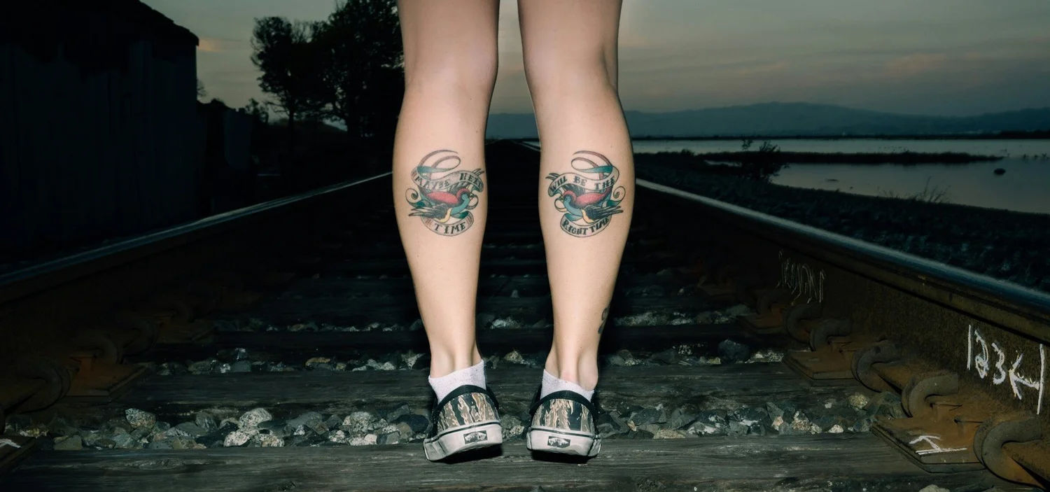 Revitalize Your Tattoos: Techniques to Refresh and Enhance Faded Ink ...