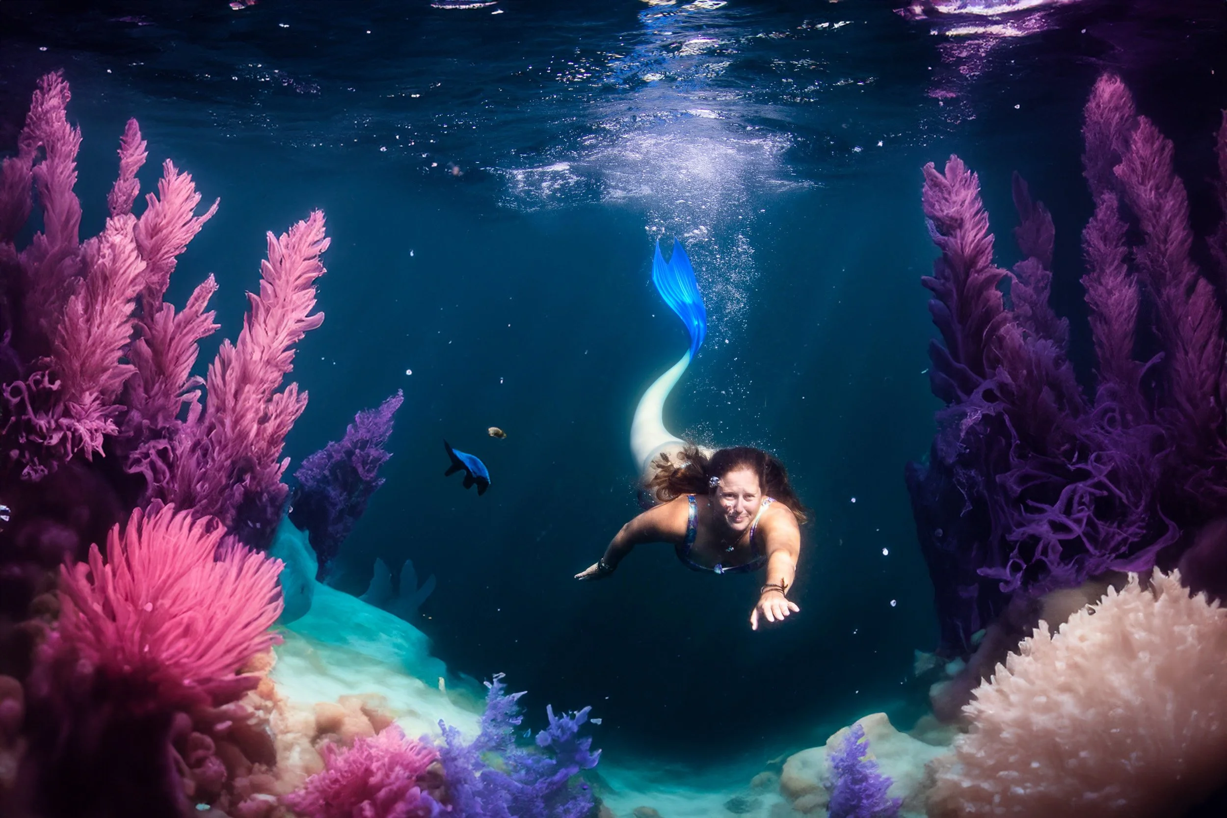 Mermaids — RV Explorer