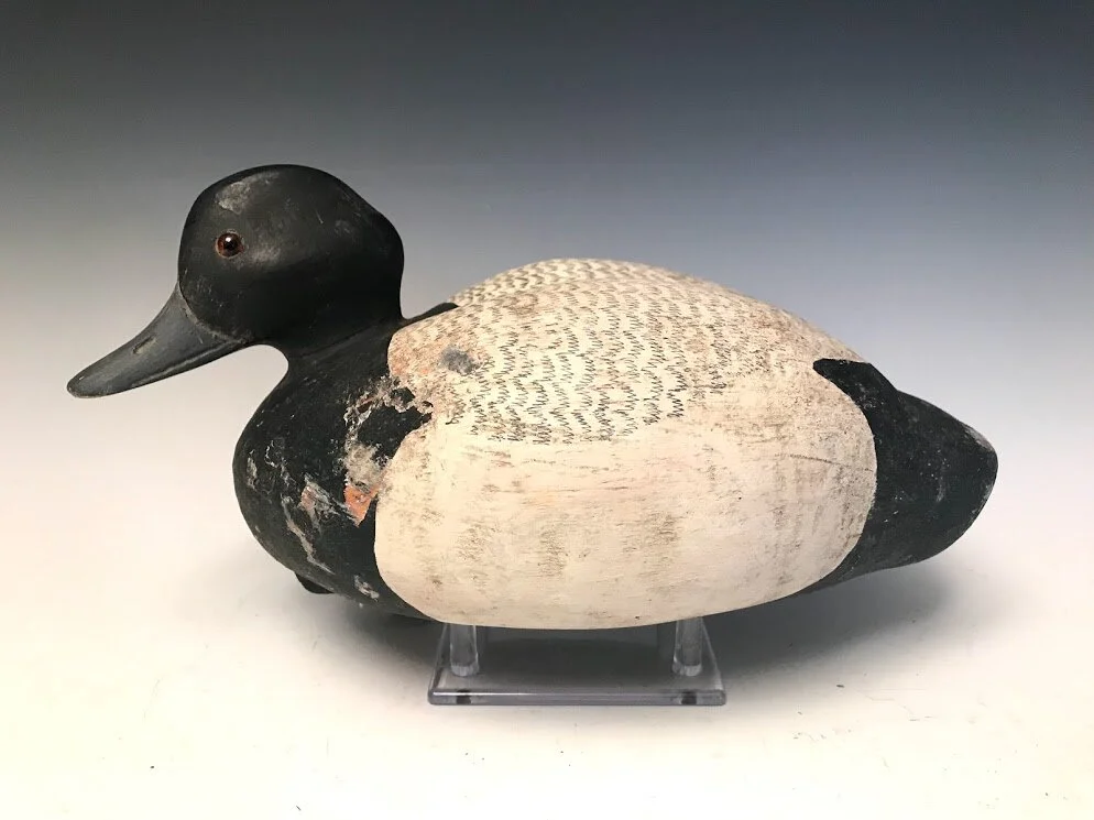 Other Regions — Antique Decoys For Sale. — West Coast Decoys