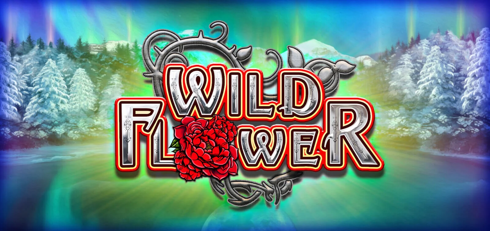 Wild Flower — Big Time Gaming