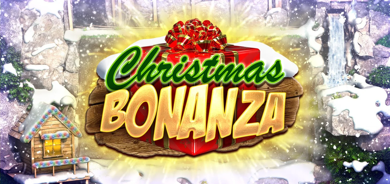 Christmas Bonanza — Big Time Gaming