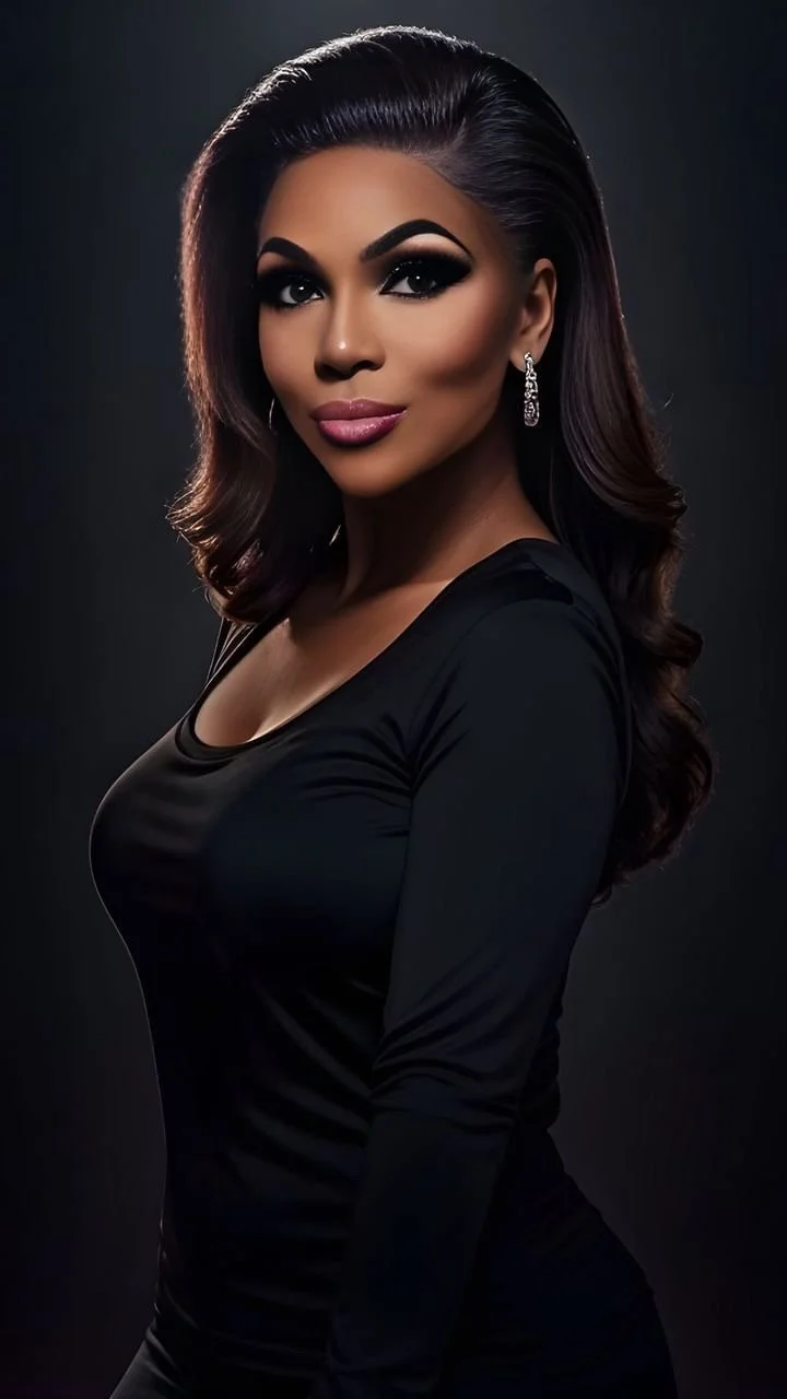 Dragademics: The Drag Academy — Coco Montrese