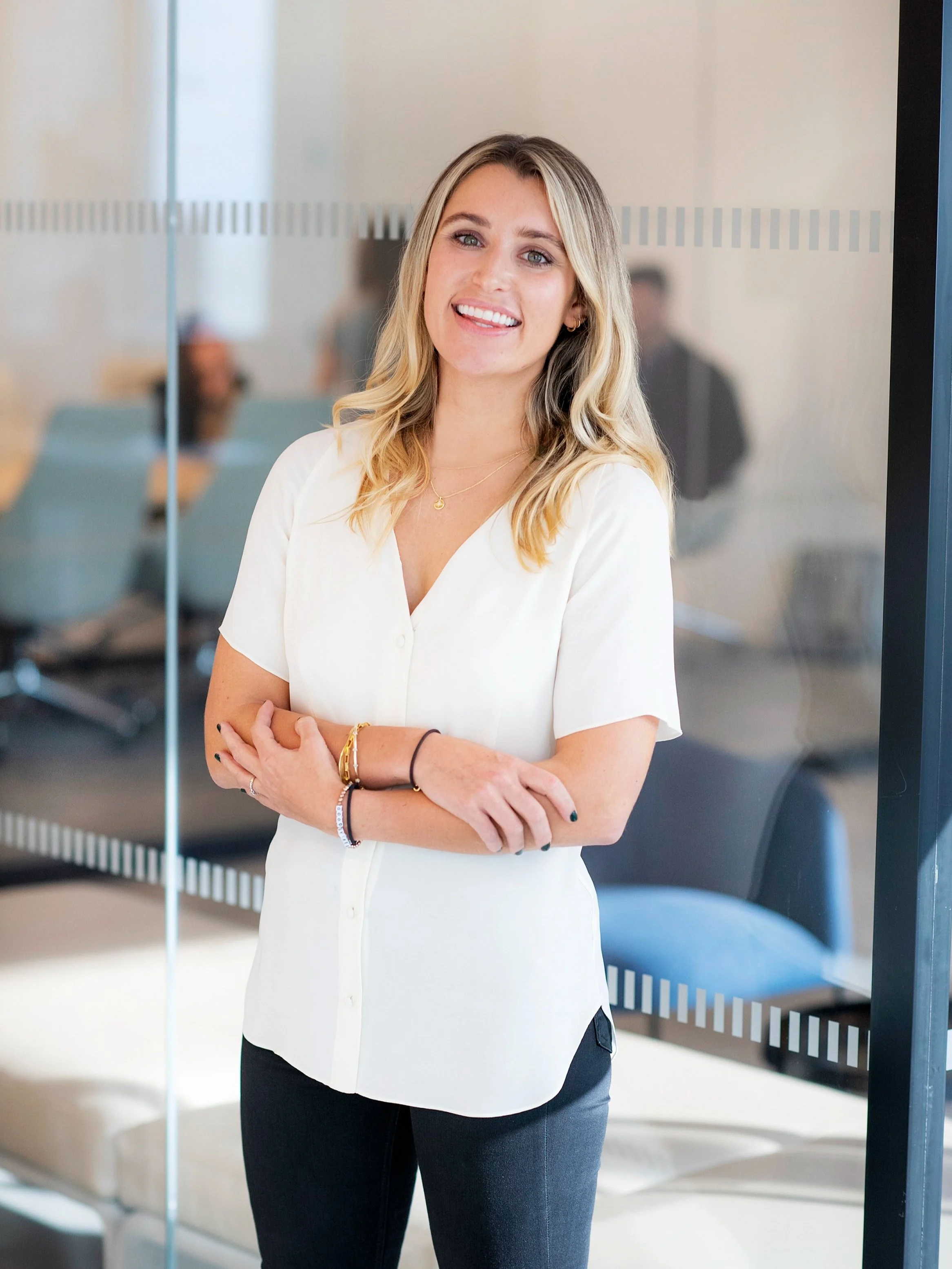 Team — Artico Search