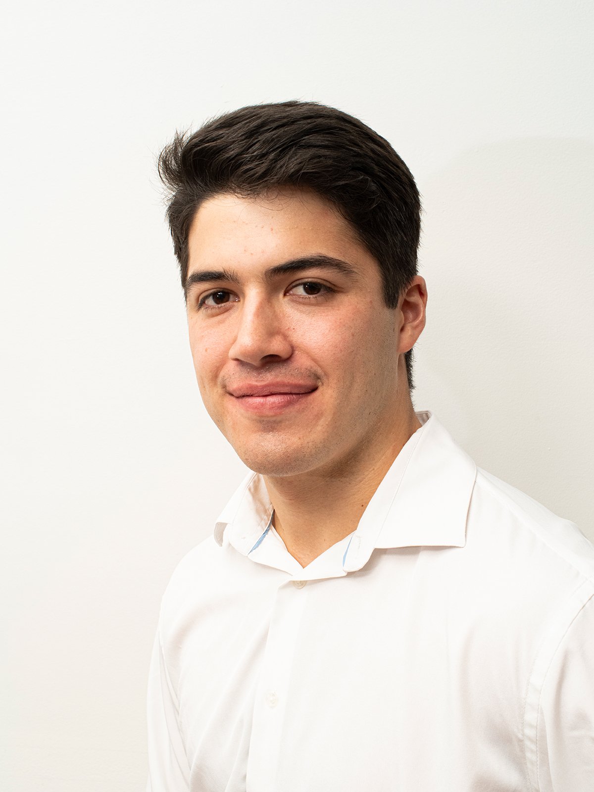 Team — Artico Search