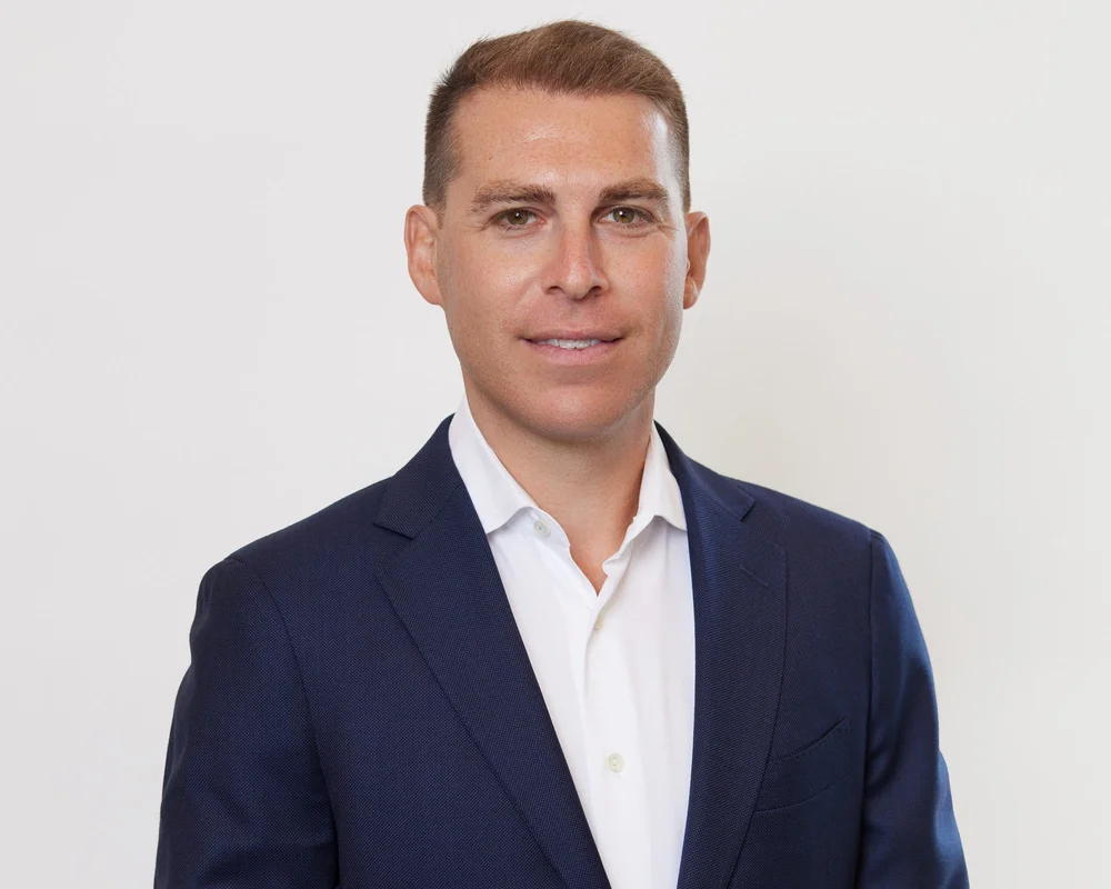 The Team — Jack's Tomorrow