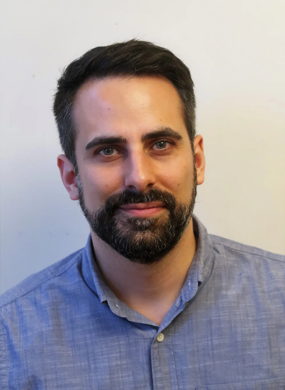 The Team — Jack's Tomorrow