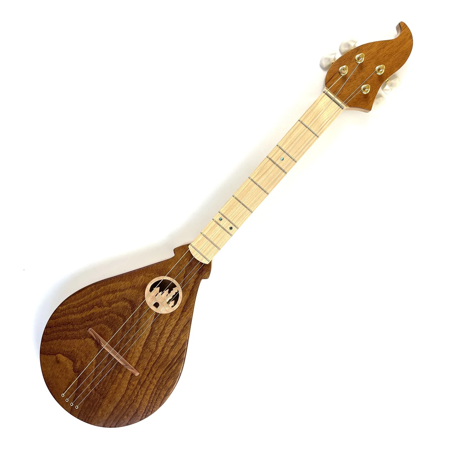 Minstrel Series — Wild Sparrow Strings