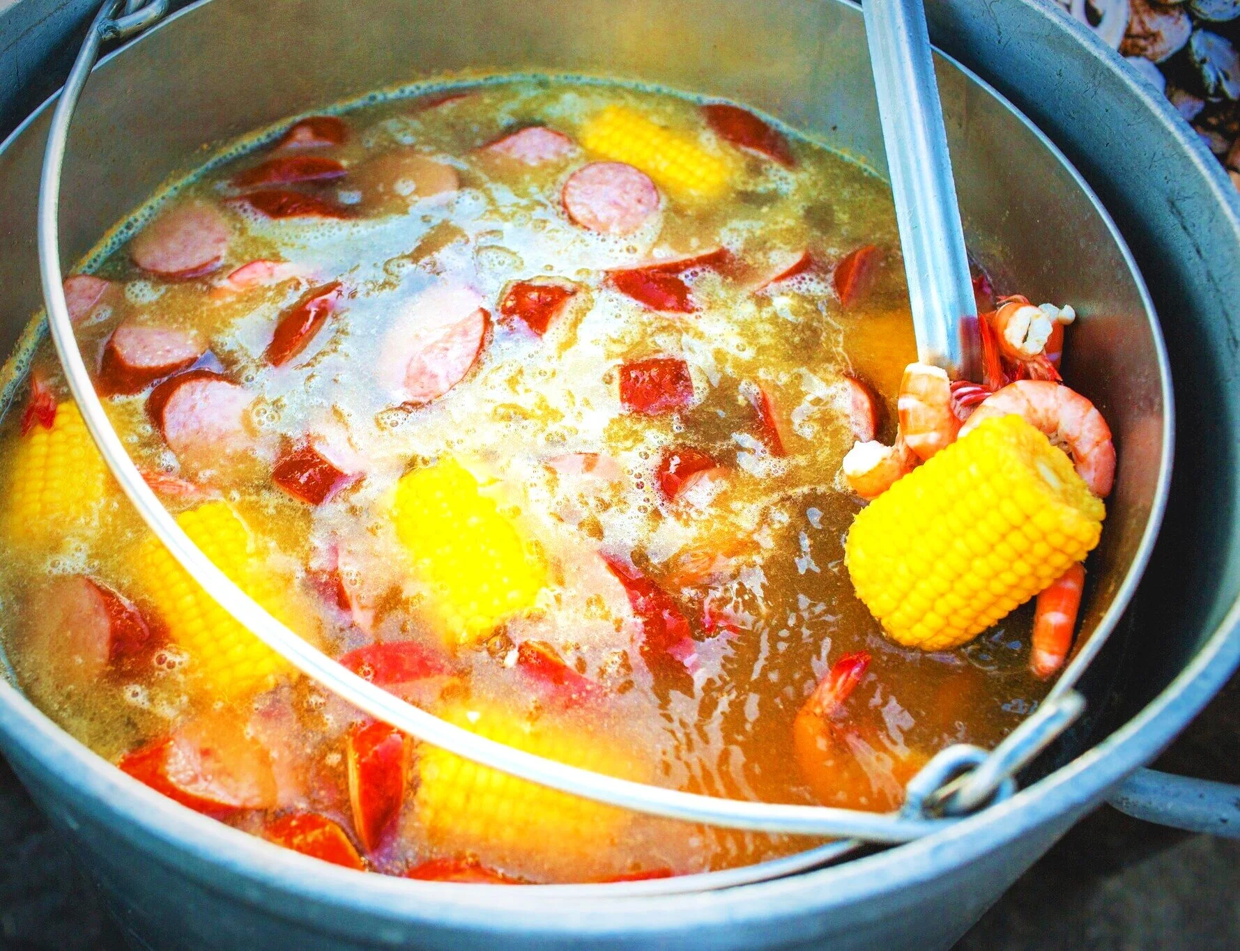 About Us — Firehouse Boil Delivery