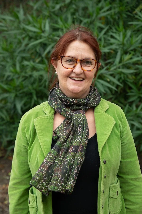 Melanie Fazackerley — Landscape Recovery Foundation